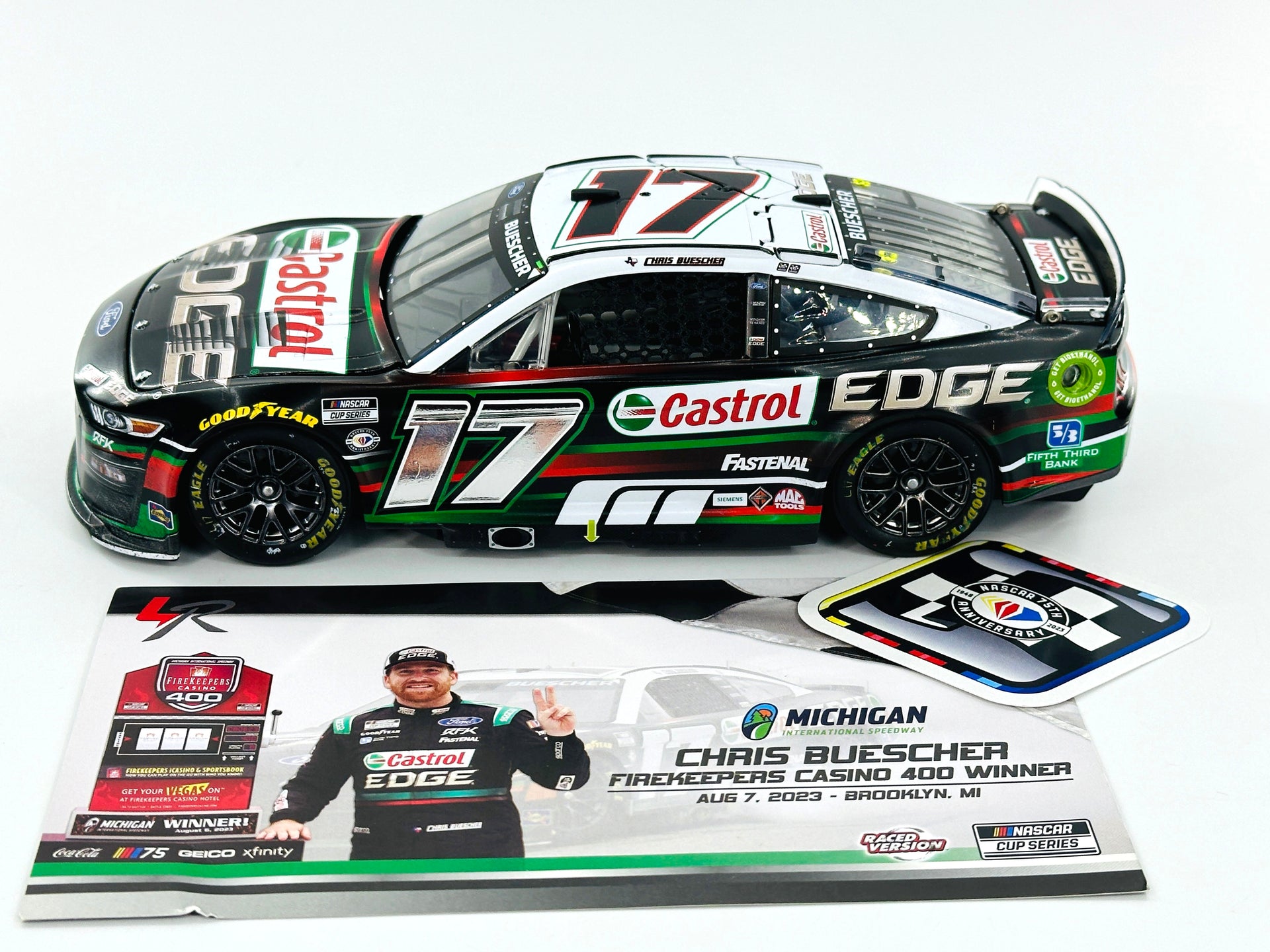 Nascar Diecast, Diecast Collectibles, Model Cars | Sharue Diecast ...